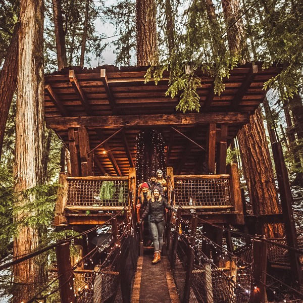 Tour | Canada & the Rockies | Contiki | CRCR18