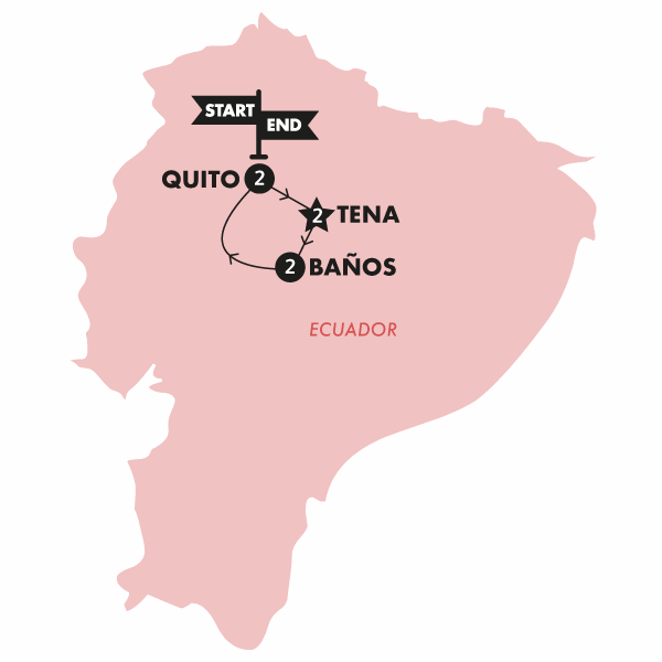 The Lava Line - Planet Earth Travel