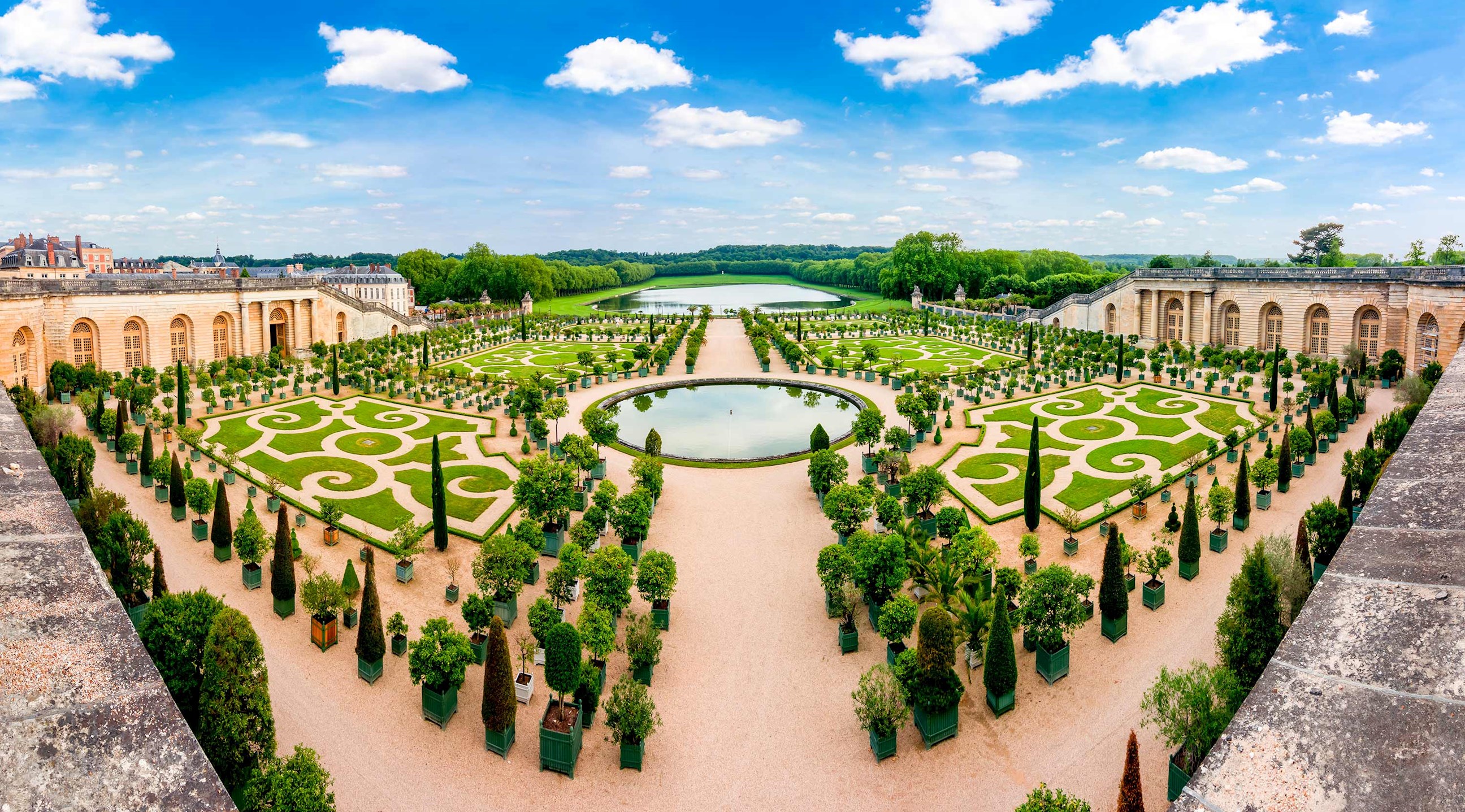 European Whirl | Grand European Travel