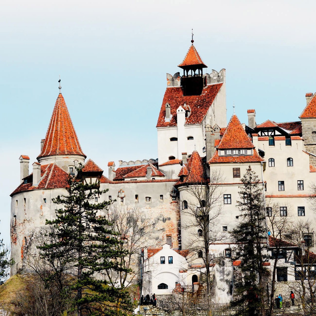 Castles, Bikes & Hikes In Romania – Planet Earth Travel