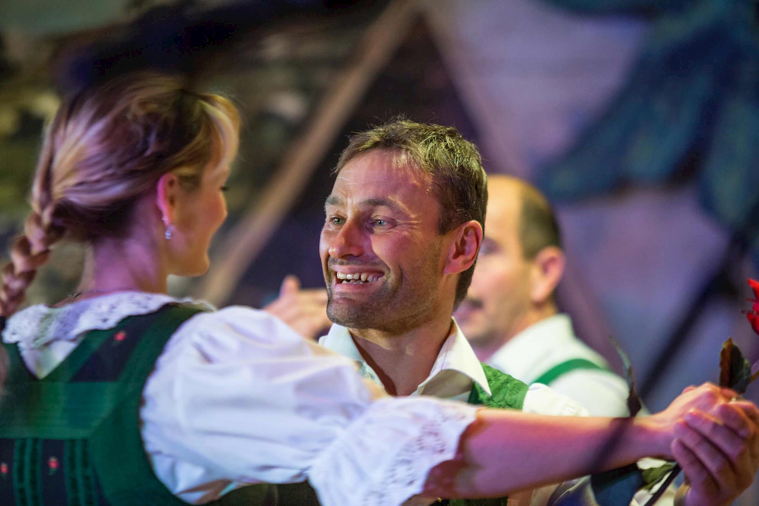 European Experience | Grand European Travel