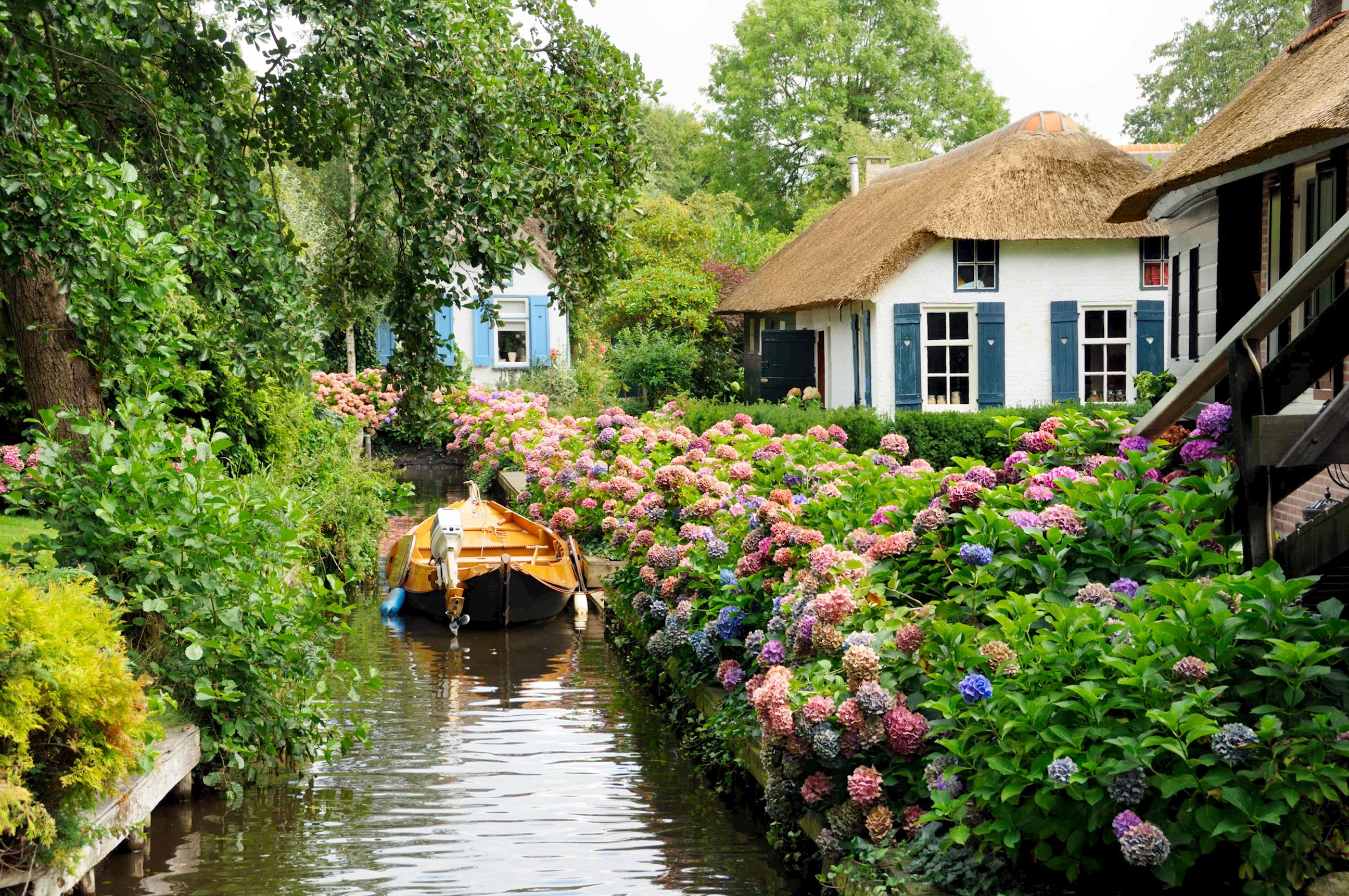 Best of Holland Tour | Grand European Travel