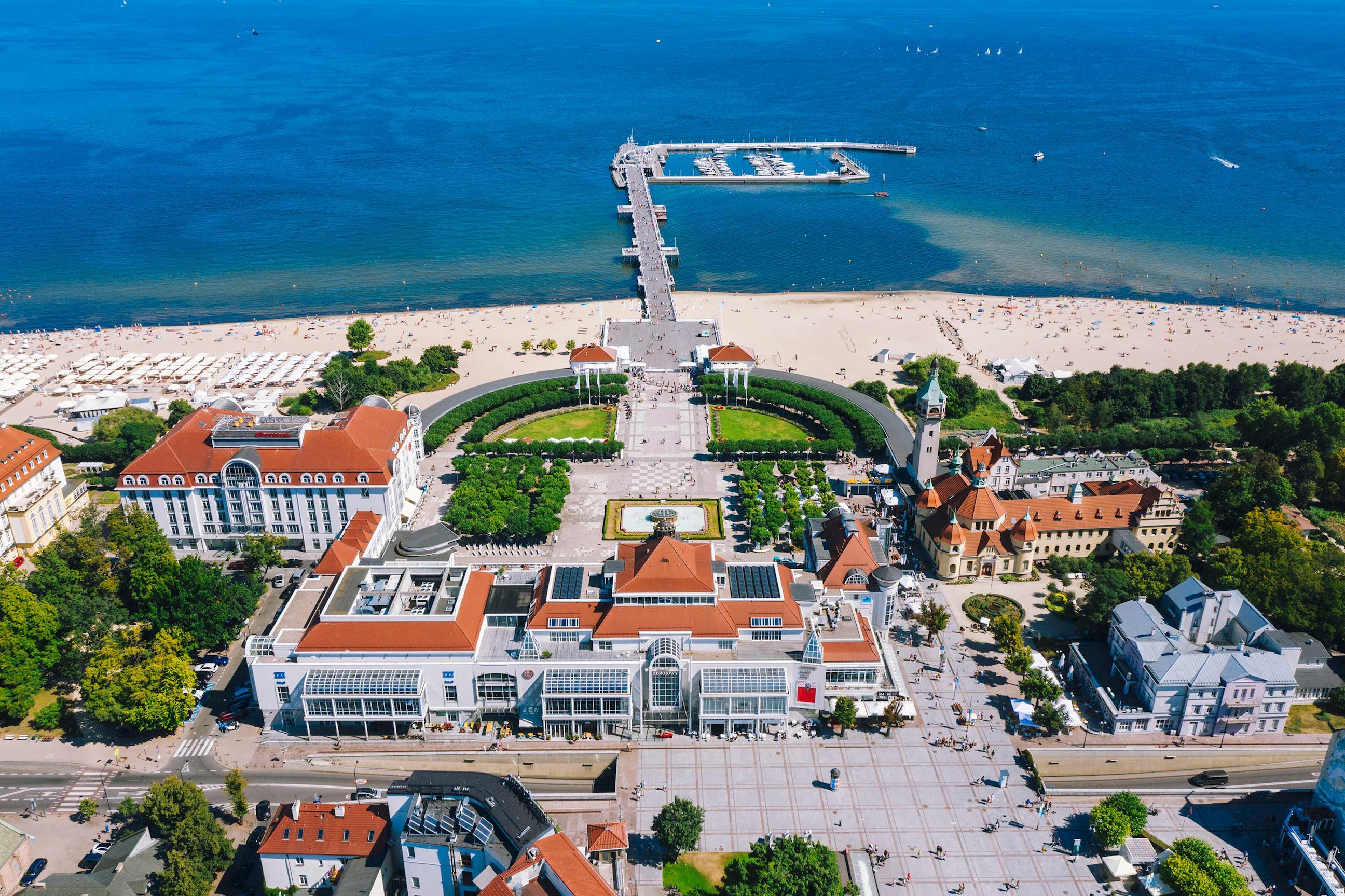 Highlights of Poland | Grand European Travel