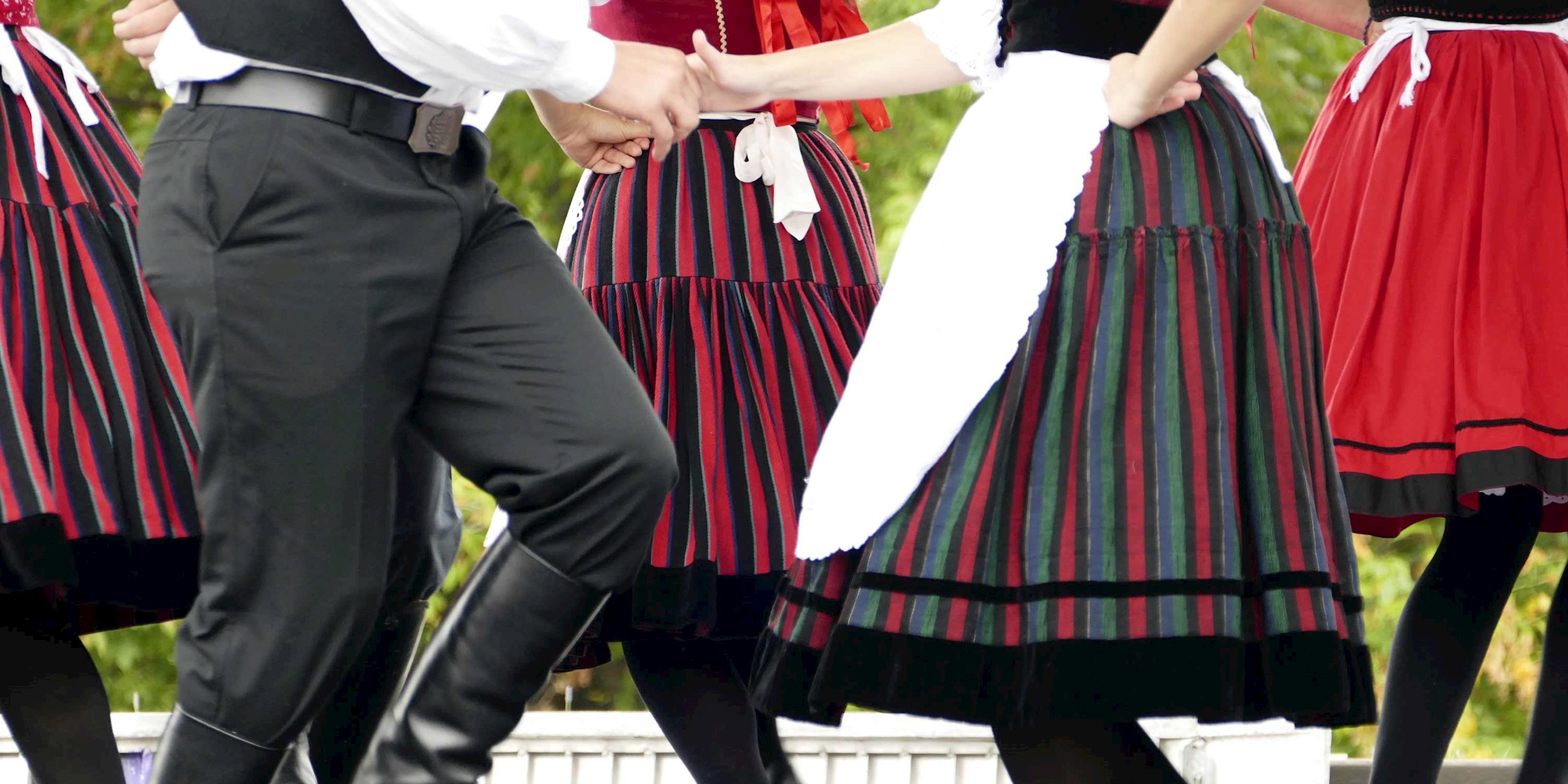 Imperial Highlights Tour | Grand European Travel