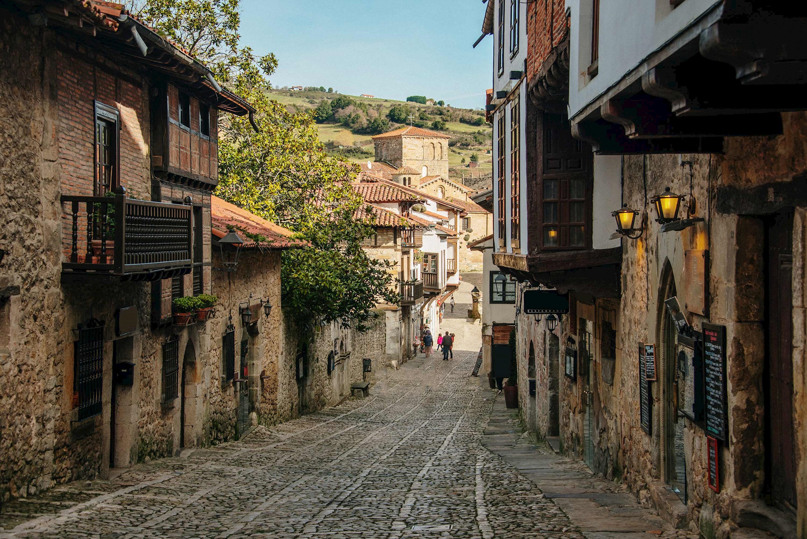 Northern Spain | Grand European Travel