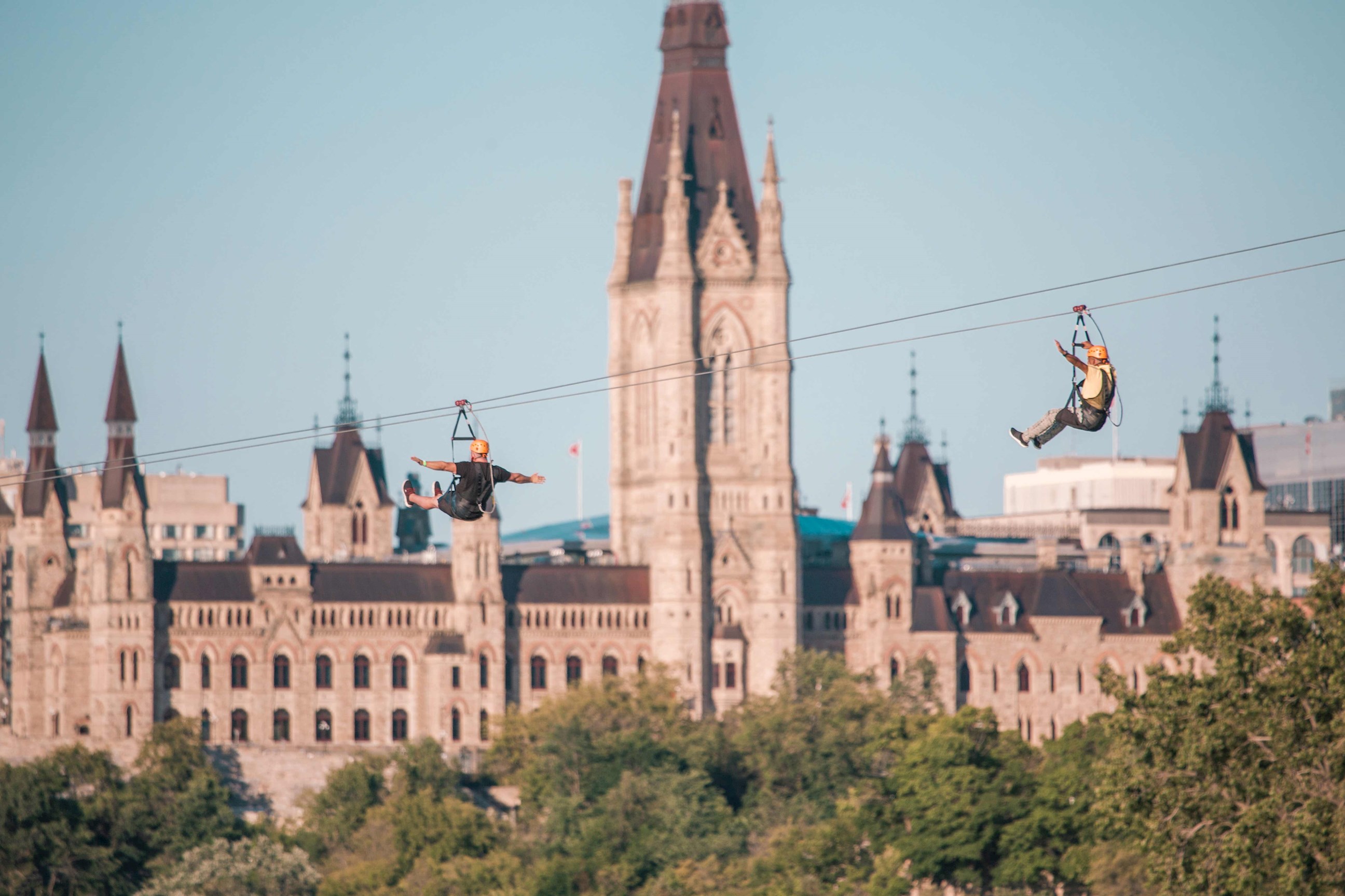 Essence of Eastern Canada | Grand European Travel