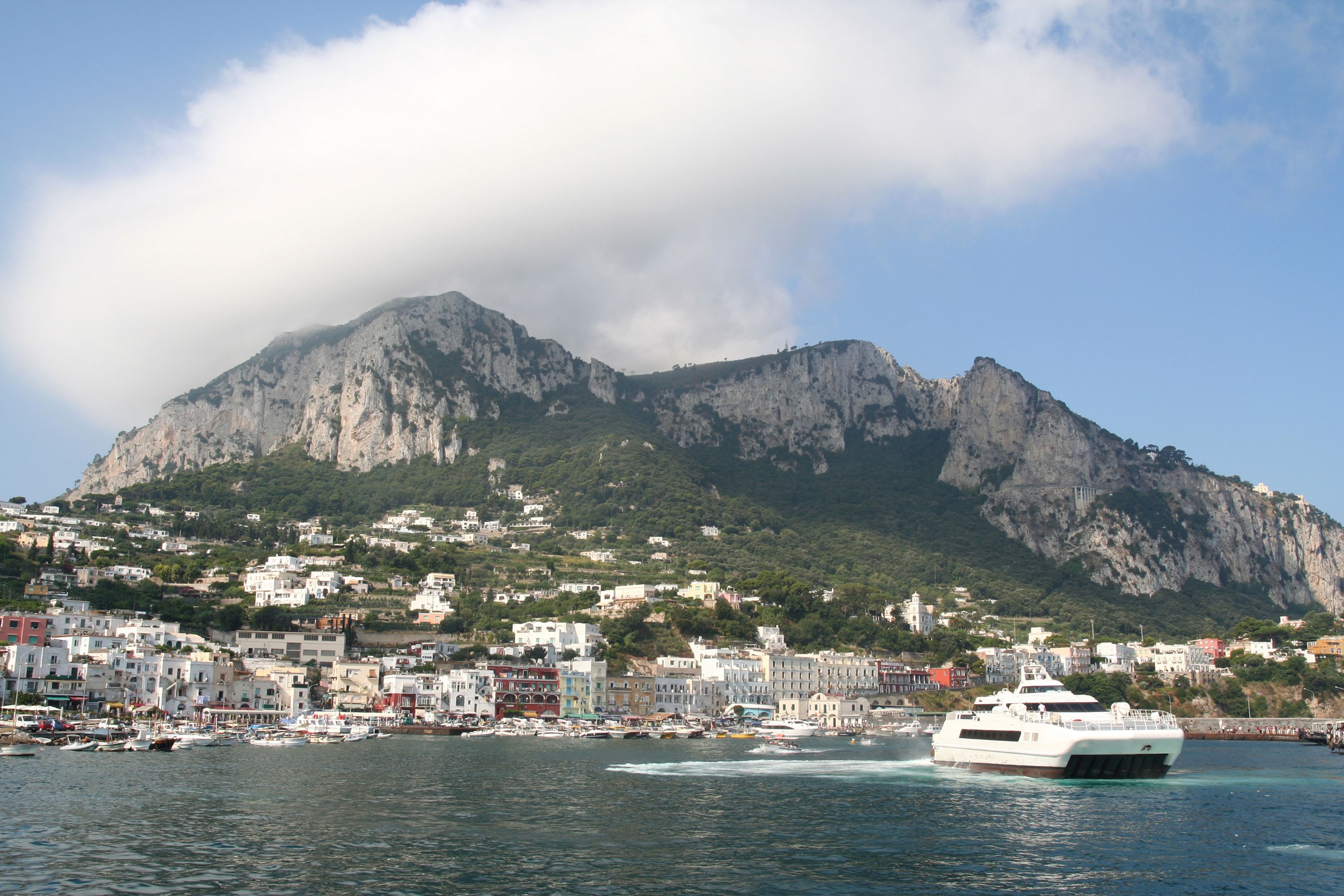 Treasures of Italy Tour | Grand European Travel