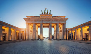 Highlights of Germany - Wake Up Here